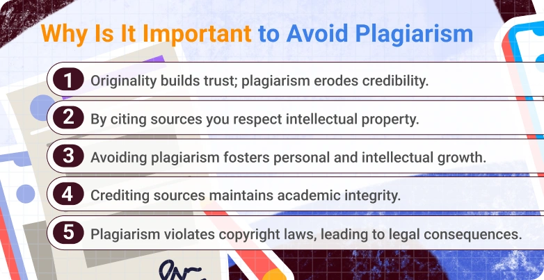 How to Avoid Plagiarism: Your Guide to Ethical Writing